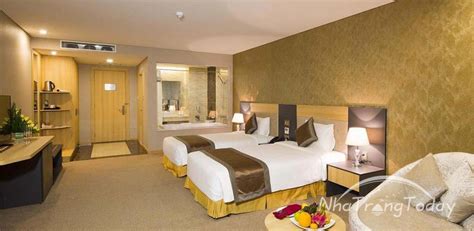 Khách sạn Mường Thanh Luxury Nha Trang