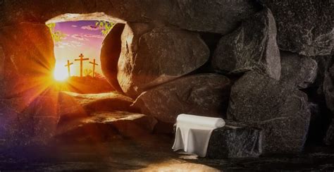 La Pascua Nuevo Proyecto De Dios Camino