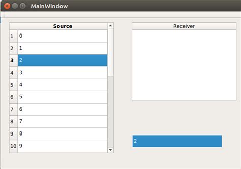 c qtablewidget drag item not removing when dropping on invalid area stack overflow