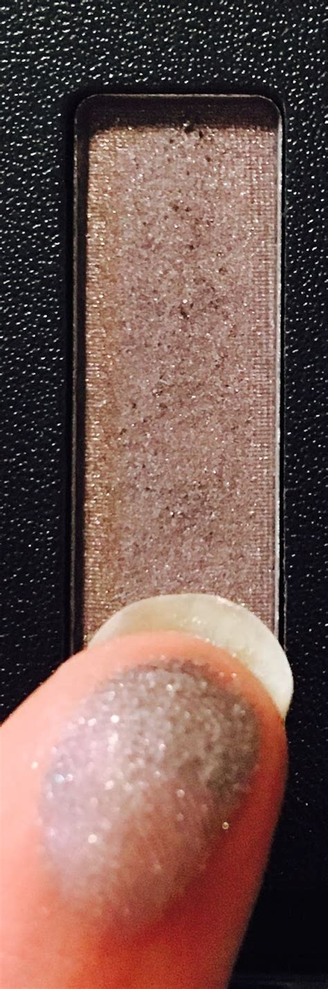 Monde De Perles Les Palettes W Les Dupes Des Naked D Urban Decay