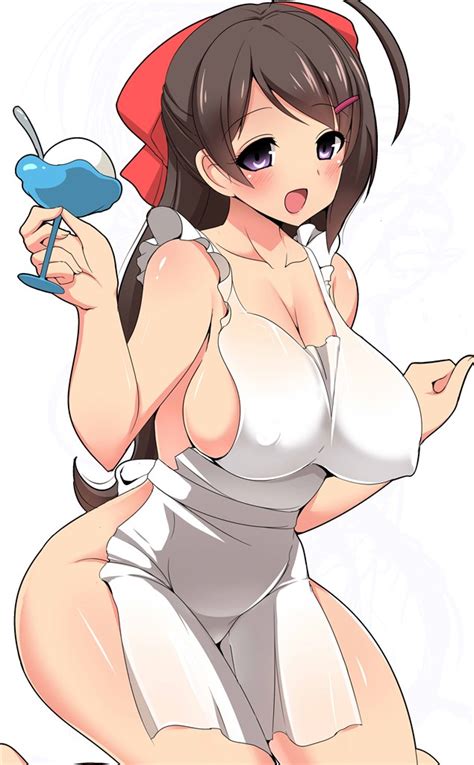 Mamiya Kantai Collection Drawn By Kyokutou Hentai Samurai Danbooru