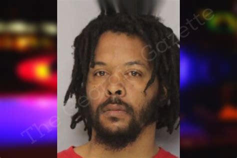 Brandon Bailey Hall County Jail Bookings