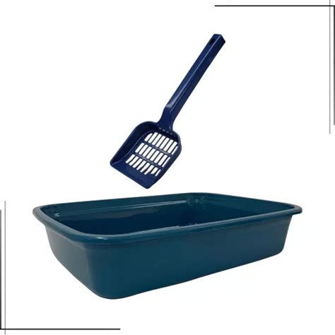 Caja sanitaria grande Cooking Caixa De Areia Para Gato Pázinha