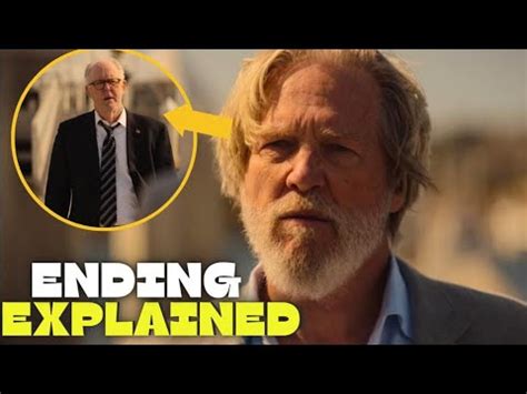 The Old Man Episode Breakdown Recap Ending Explained Youtube