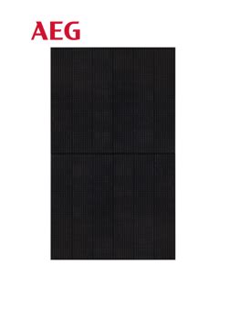 Zonnepanelen VDH Solar Dé PV totaalleverancier