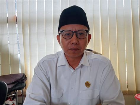 955 Jemaah Haji Asal Pandeglang Siap Berangkat Ke Tanah Suci