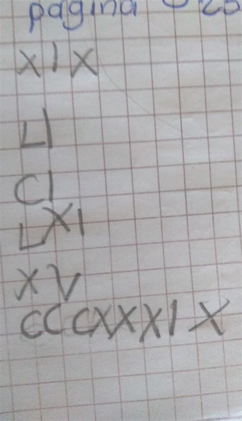 Hola Me Ayudas Grasias Mira Son Los N Meros En Romanos Me Los Puedes