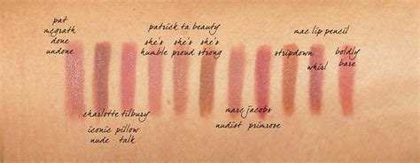 Patrick Ta Beauty Haul Review Swatches The Beauty Look Book