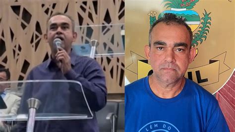 GO líder religioso é preso suspeito de estuprar vizinha de 10 anos
