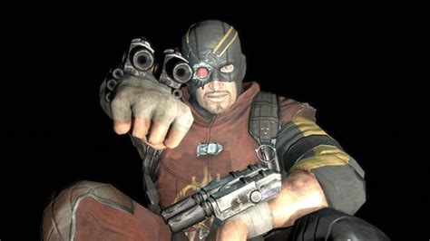 Descubrir 125 Imagen Mision Acertijo Batman Arkham Knight Abzlocal Mx