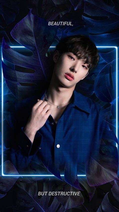 Num Ateez Mingi HD Phone Wallpaper Pxfuel