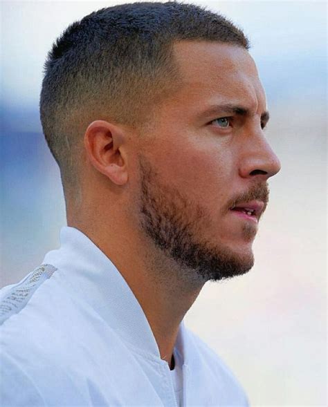 Coiffure Crop Frange Coupe De Cheveux Homme Very Short Hair Men Thin