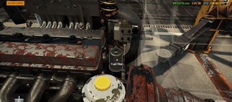 How To Drain Oil In Car Mechanic Simulator Player Assist Game