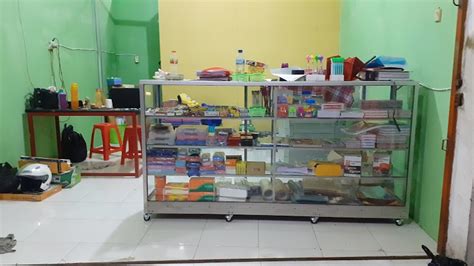 Daftar Lengkap 15 Toko Alat Tulis Di Kab Blora Ulastempat