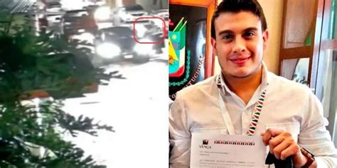Madre De Joven Asesinado Identifica A Homicida Era Su Amigo Noticias