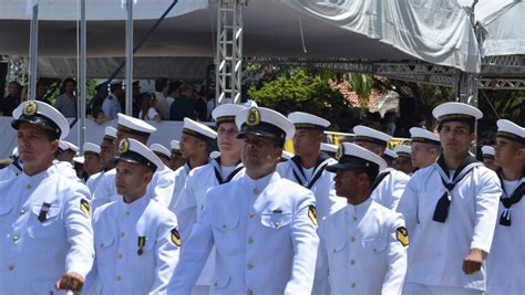 Marinha Abre Concurso 40 Vagas Para O RN Confira Edital