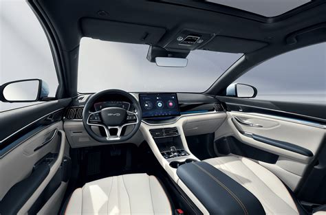 Byd Plus Dmi I Behance