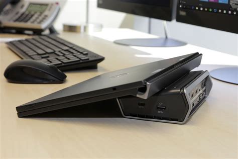 Targus Introduces A USB C Laptop Docking Station To Its Extensive