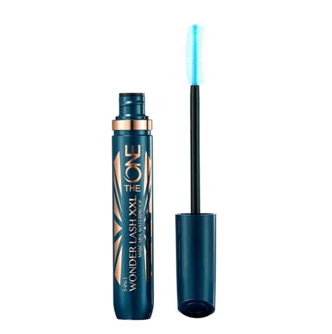 Máscara de Pestanas à Prova de Água Wonder Lash XXL The ONE