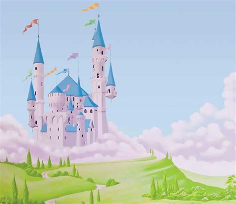 Pin De Manu En Castelos Fotos De Princesas Disney Princesas Disney