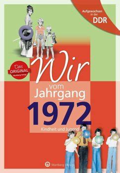 Aufgewachsen In Der Ddr Wir Vom Jahrgang Kindheit Und Jugend
