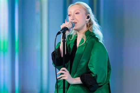 Eurowizja Luna Nie Zwalnia Tempa Nowe Nagranie Trafi O Do Sieci