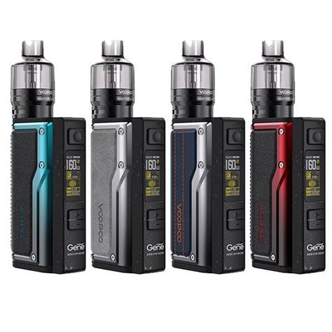 Voopoo Argus Gt Kit Free Delivery Uk Vape Co Uk