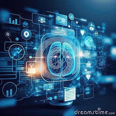 Revolutionizing Healthcare With Telemedicine And Virtual Hospitals