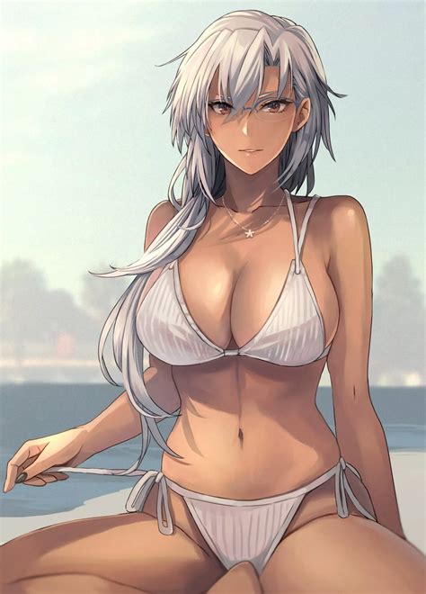 Musashi Kancolle Nudes By CheetahSperm18
