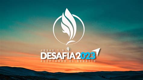 Claves Para Aceptar Los Desaf Os Josu Youtube