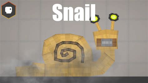 Garten Of Banban New Monster Yellow Snail In Melon Playground People