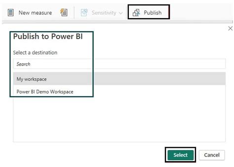 Power Bi Desktop Installation Steps Requirements How To Install