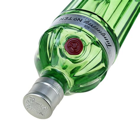 Tanqueray No Gin Ml