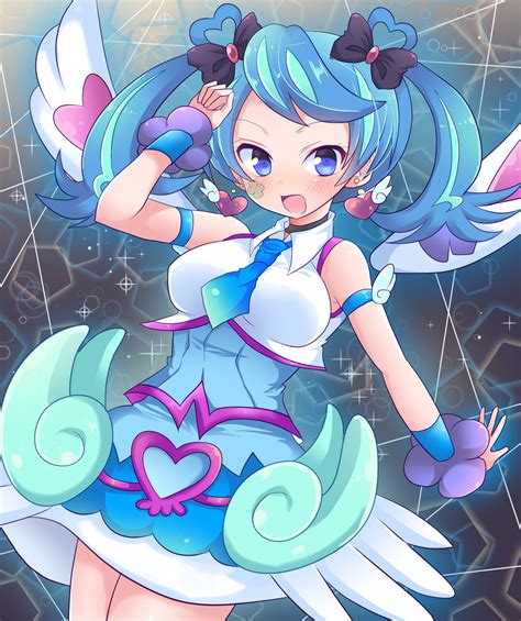 Blue Angel Zaizen Aoi Image By Rikuriku Ri Zerochan