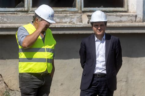 Ministrul energiei atac la Nicușor Dan A promis că va înlocui 100 de