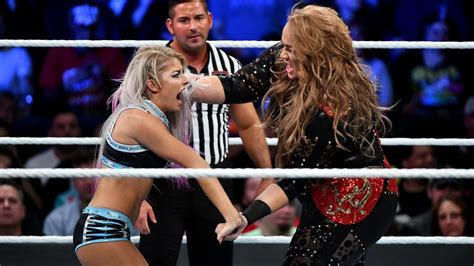 The 10 Worst WWE Raw Women S Rivalries Ever