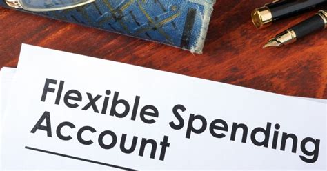 Webinar Compliant Medical And Dependent Care Flexible Spending Plans