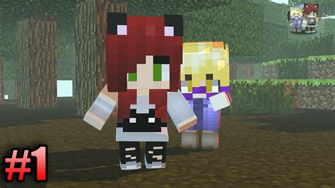 NUEVA SERIE CON HISTORIA Y MODS La Maldición del brujo Minecraft