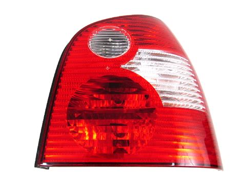 LAMPA PRAWA TYLNA PRAWY TYŁ VW POLO IV 9N 3D 5D HB 7249021941