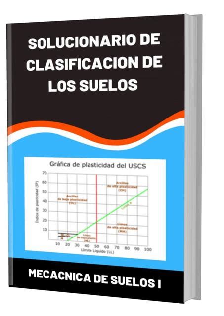 Ejercicios de Clasificación de los Suelos Apuntes de Ingenieria Civil