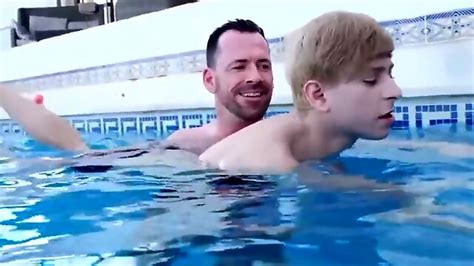 Dave London Fucks Daniel Hausser Daddy S Boy Whore 1 TubeXPro