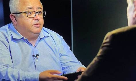 Suposto filho de Gugu Liberato diz se arrepender de não ter procurado