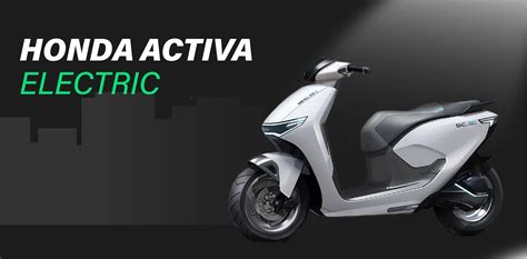 Honda Activa 2024 And Electric Model Launch Price Specs India