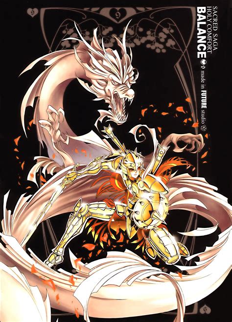 Libra Dohko Wallpapers Wallpaper Cave