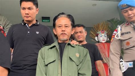 7 Artis Terjerat Narkoba Sepanjang 2024 Virgoun Hingga Epy Kusnandar