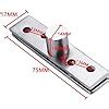 Degree Door Pivot Hinge Tiberham Pcs Stainless Steel Rotation