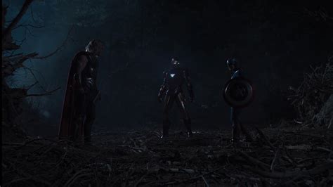 Nação Marvel LN on Twitter 11 anos de VINGADORES