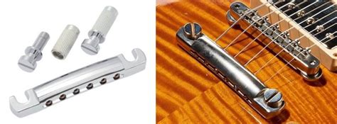 Parties de la guitare électrique et importance de chacune Guitarriego