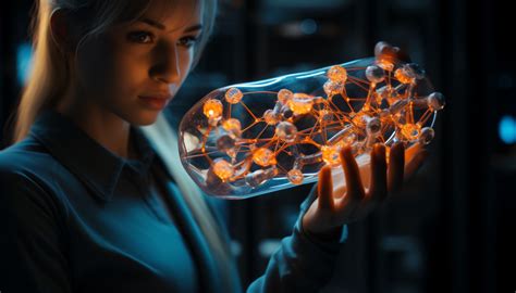 Avances en Nanotecnología el Futuro de la Medicina bomberospr org