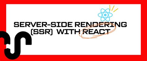 server side rendering ssr with react benefits and implementation dev community